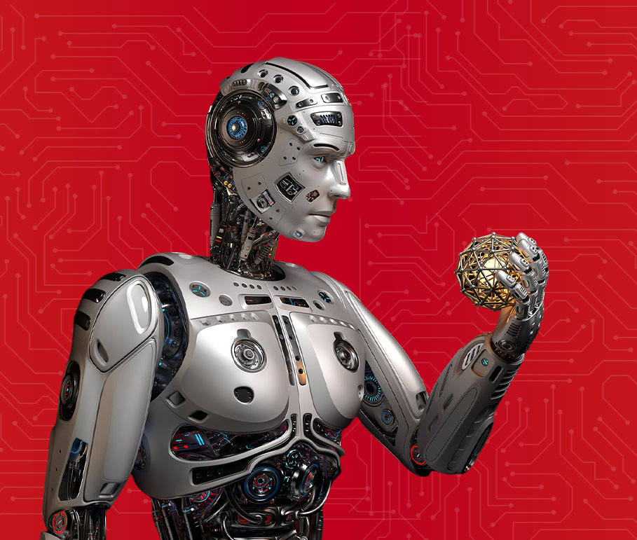 Marslab Intelligence Private Ltd