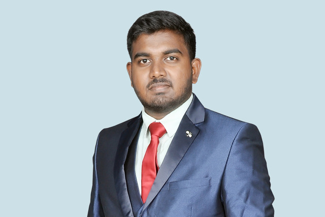 Marslab Intelligence Private Ltd