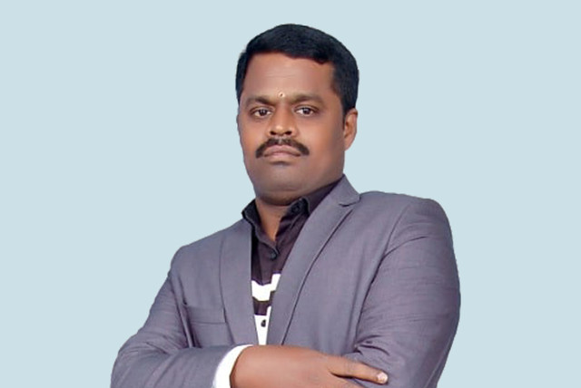 Marslab Intelligence Private Ltd