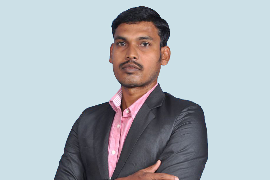 Marslab Intelligence Private Ltd